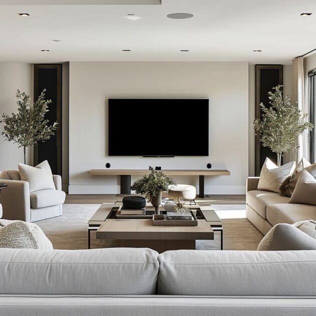 The Key Elements of Modern Scandinavian Interior Design | FH