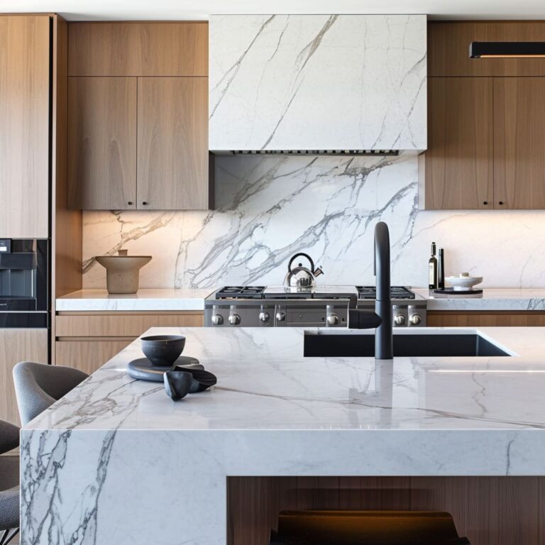 The Art and Science of Modern Kitchen Design | FH