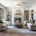 Understanding Transitional Interior Design Style | FH