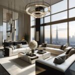Dissecting the Elements of Modern Luxury Interior Design