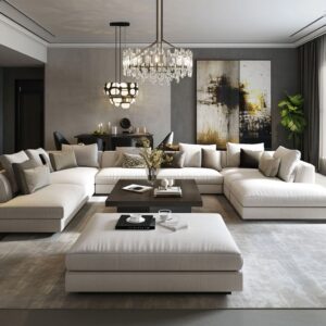 Comfortable & Beautiful Living room Interior Design Ideas