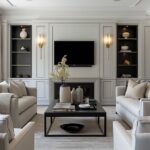 The Definitive Guide to Classic Contemporary Interior Design