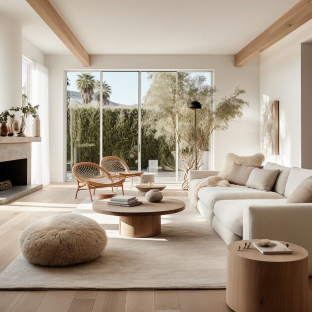 The Key Elements of Modern Scandinavian Interior Design | FH