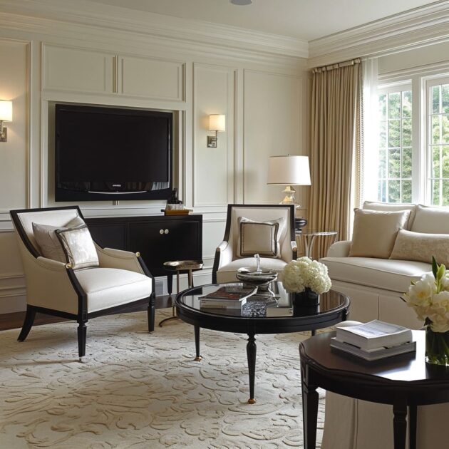 The Definitive Guide to Classic Contemporary Interior Design