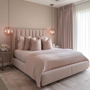 A Guide to Upscale Modern Luxury Interior Design
