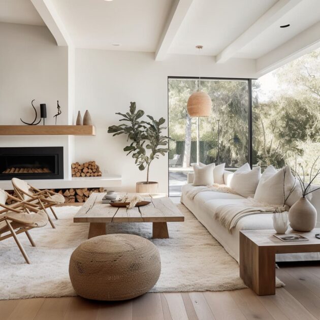 The Key Elements of Modern Scandinavian Interior Design | FH
