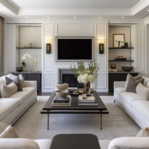 The Definitive Guide to Classic Contemporary Interior Design