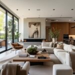 A Short Guide to Modern High-End Interior Design | FH