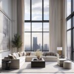 Dissecting the Elements of Modern Luxury Interior Design