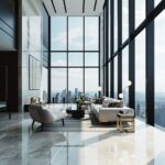 Dissecting the Elements of Modern Luxury Interior Design