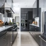The Art and Science of Modern Kitchen Design | FH