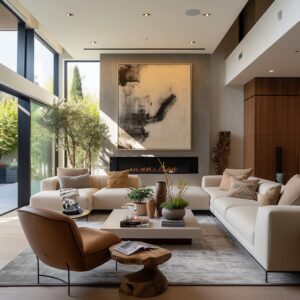 A Short Guide to Modern High-End Interior Design | FH
