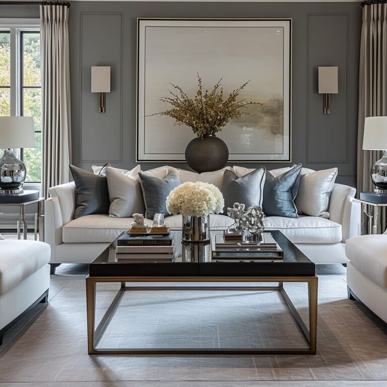 Luxury Interior Design Ideas For Inspirations | Fancy House