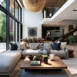 A Short Guide to Modern High-End Interior Design | FH
