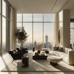 Dissecting the Elements of Modern Luxury Interior Design