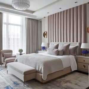 A Guide to Upscale Modern Luxury Interior Design