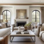 Transitional Interior Design: Where Elegance Meets Modern