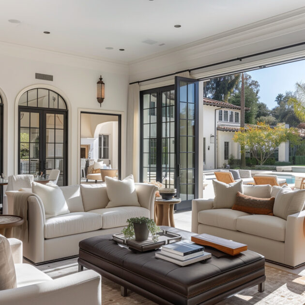 Essentials of Transitional Interior Design