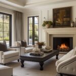 Transitional Interior Design: Where Elegance Meets Modern