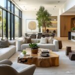 The Essentials of Contemporary House Living Room Design | FH