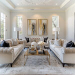 Essentials of Transitional Interior Design