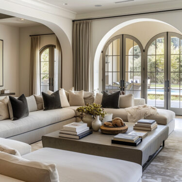 Essentials of Transitional Interior Design