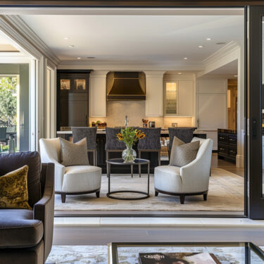 Essentials of Transitional Interior Design