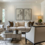 Essentials of Transitional Interior Design