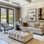 Essentials of Transitional Interior Design