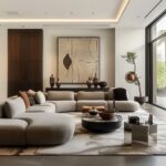 The Art of Soft Living: Contemporary Comfort in Modern Interiors ...