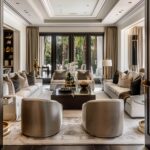 Luxury Interior Design Ideas For Inspirations | Fancy House
