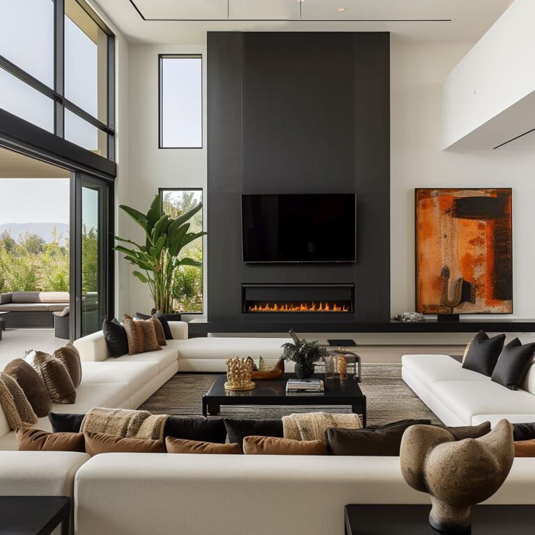 Luxury Interior Design Ideas For Inspirations | Fancy House