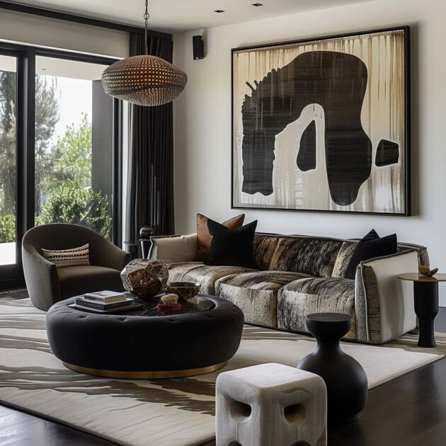 Luxury Interior Design Ideas For Inspirations | Fancy House