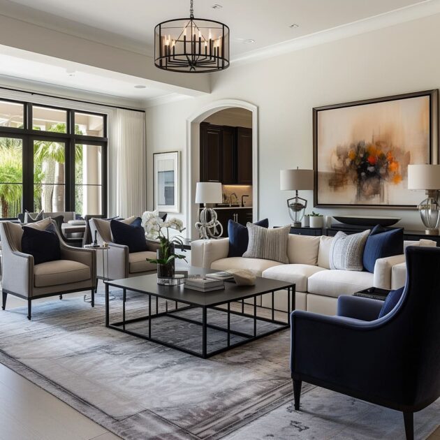 Luxury Interior Design Ideas For Inspirations | Fancy House