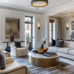 The Integral Elements of Contemporary Interior Design | FH