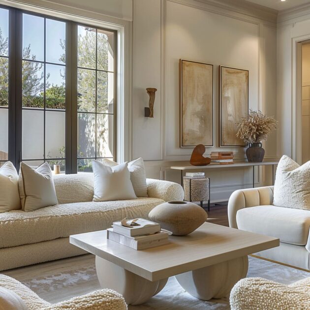 How Modern Design Harmonizes Form, Function, and Feeling