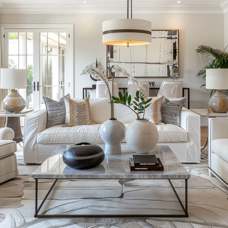 Rustic Designs: Creating Spaces That Speak to the Soul | F