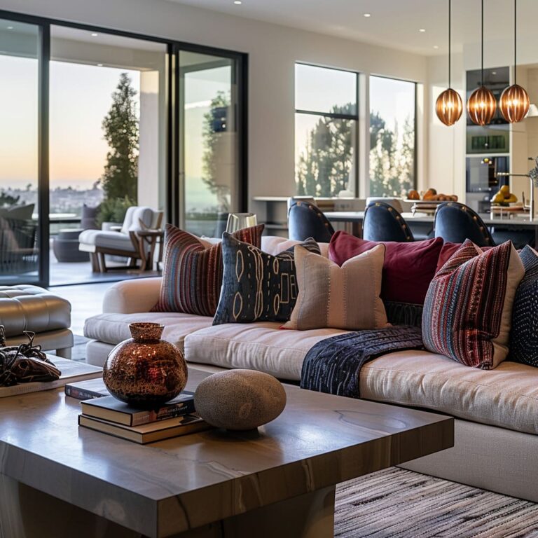 Rustic Refined: Reimagining the Modern Farmhouse