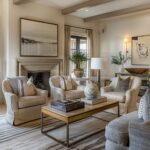 Rustic Designs: Creating Spaces That Speak to the Soul | F