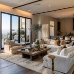 Rustic Refined: Reimagining the Modern Farmhouse