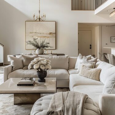 Modern Home: Key Features of Contemporary Interior Design