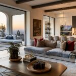 Rustic Refined: Reimagining the Modern Farmhouse