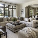 Transitional Home: Crafting Spaces with Transitional Design