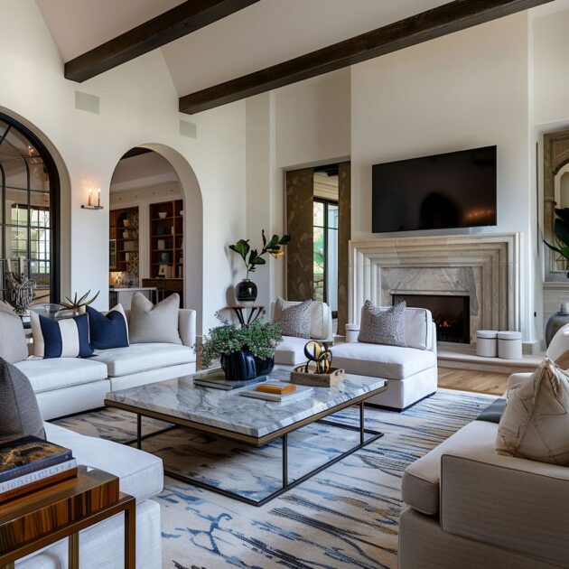 Rustic Designs: Creating Spaces That Speak to the Soul | F