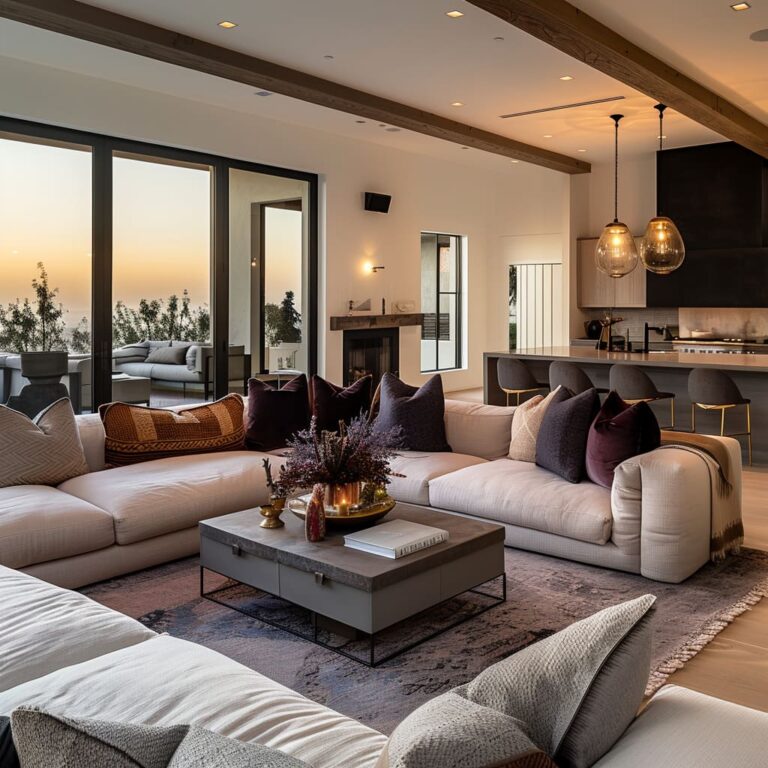 Rustic Refined: Reimagining the Modern Farmhouse