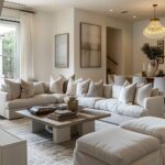 Modern Home: Key Features of Contemporary Interior Design