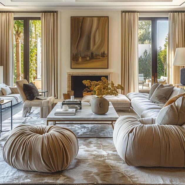 How Modern Design Harmonizes Form, Function, and Feeling