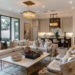 Modern Home: Key Features of Contemporary Interior Design