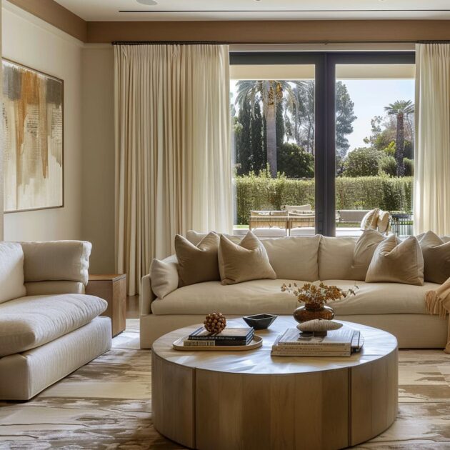 How Modern Design Harmonizes Form, Function, and Feeling