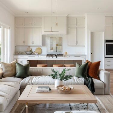 Modern Home: Key Features of Contemporary Interior Design